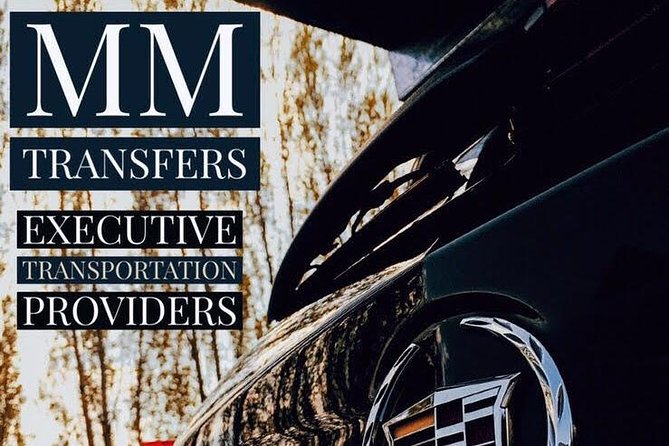Black Car Services - The Real Experience: Insights From Travelers