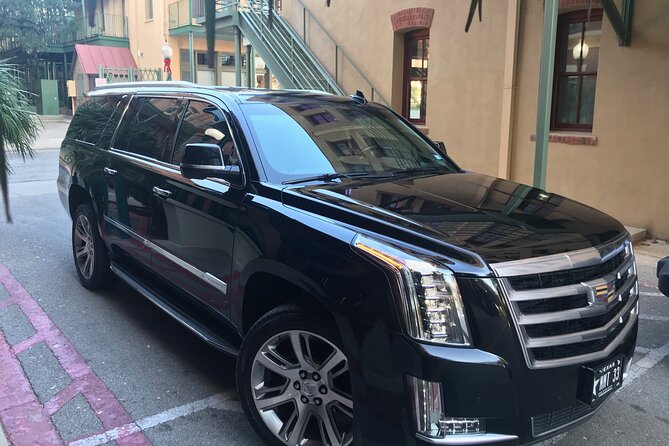 Black Car Services - Who Is This Service Best For?