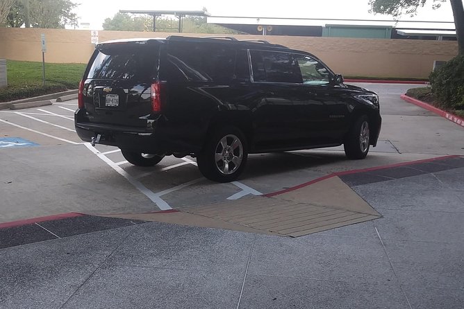 Black Car SUV One Way IAH Airport to Galleria, Houston, TX. - Who Would Benefit Most from This Service?