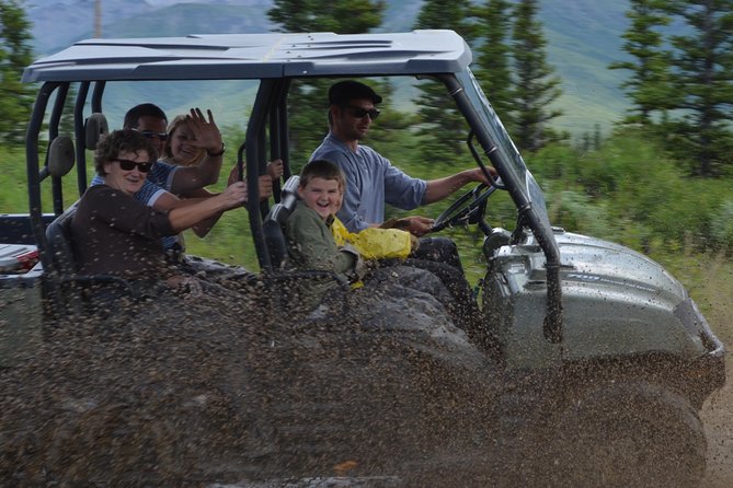 Black Diamond Treasure Hunt Excursion with Backcountry Dining - Exploring the Experience: From Trails to Tastes