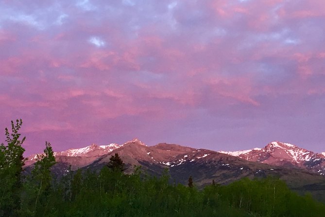 Black Diamond Treasure Hunt Excursion with Backcountry Dining - FAQ