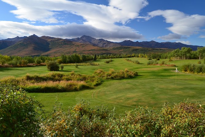 Black Diamond Tundra Golfing Package - An In-Depth Look at the Black Diamond Tundra Golfing Experience