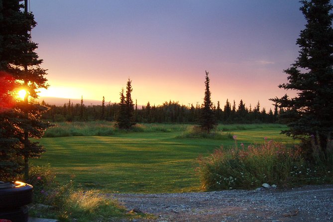 Black Diamond Tundra Golfing Package - Final Thoughts