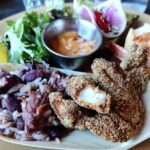 Black Food Tour - Downtown Oakland - Highlighting the Stops