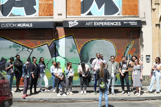 Black Food Tour - Downtown Oakland - Practical Details & Value