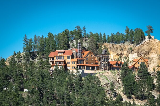 Black Hills Self Guided Driving Audio Tour - Why This Tour Might Be Perfect for You