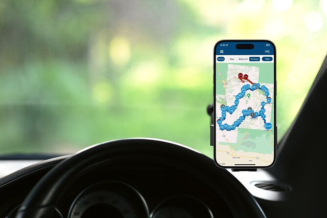 Black Hills Self Guided Driving Audio Tour - Final Words