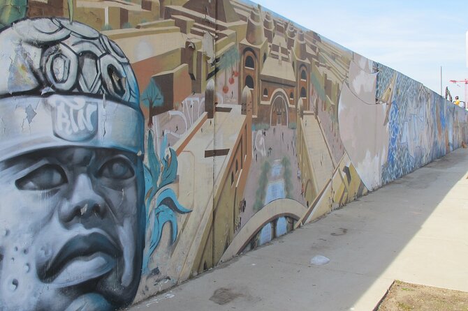 Black History Tours of South LA (Guided Van Tour) - Crenshaw - Key Points
