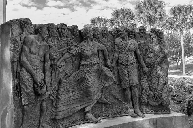 Black History & Tremè Neighborhood Walking Tour - The Practicalities