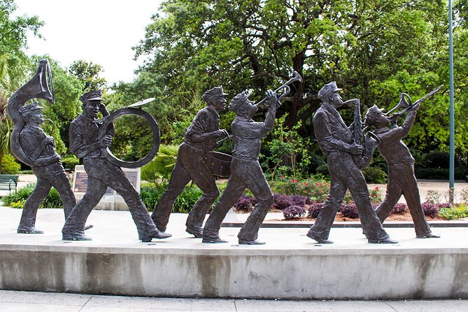 Black History & Tremè Neighborhood Walking Tour - Who Will Love This Tour?
