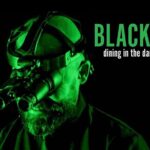 BLACKOUT Dining in the Dark Experience, Dining Attraction - How the Dining Experience Unfolds