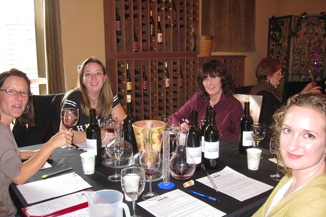 Blend Your Own Bottle Of Wine - What Makes This Experience Stand Out?