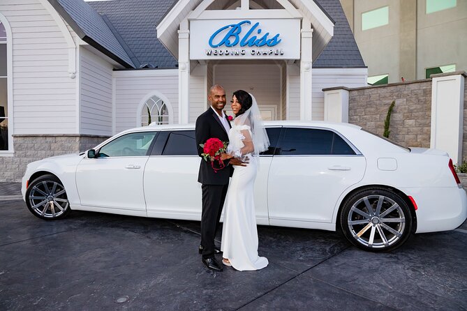 Bliss Chapel Weddings & Vow Renewal - Final Thoughts