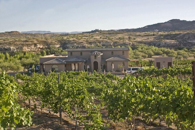 Bliss - Sedonas Most Luxurious Wine Tour - Lunch Included! - Who Should Book This Tour?