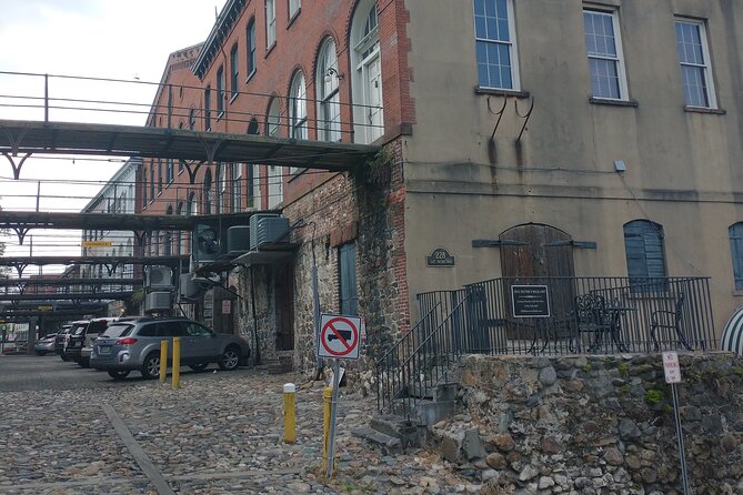 Bloody Murder Savannah Pub Crawl - Who This Tour Is Best For