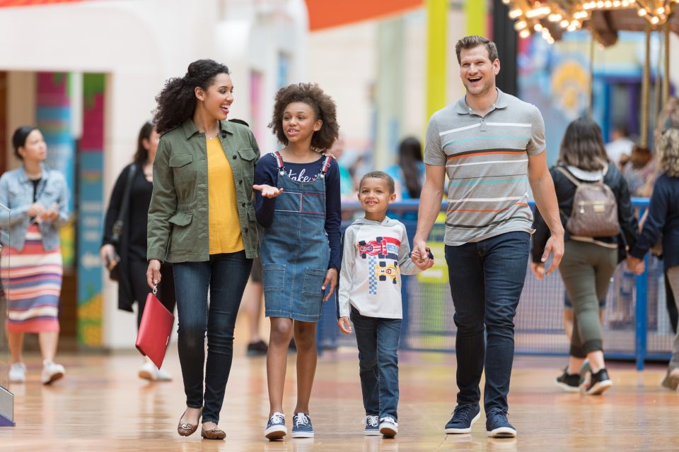 Bloomington: Mall of America Behind the Scenes Walking Tour - Who Will Love This Tour?