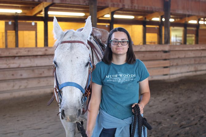 Blue Flower Trail Ride - Final Thoughts: Is the Blue Flower Trail Ride for You?