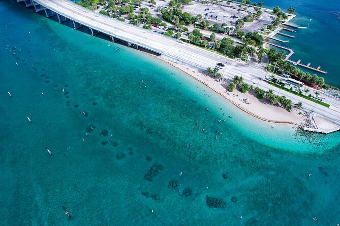Blue Heron Bridge Guided Snorkel Tour - Why Choose the Blue Heron Bridge Snorkel Tour?