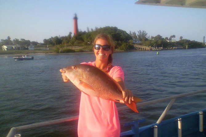 Blue Heron Drift Fishing Family Friendly Charter - The Itinerary: What to Expect
