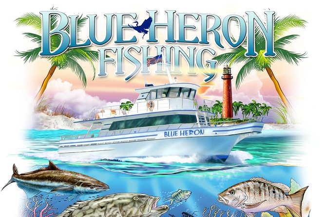 Blue Heron Drift Fishing Family Friendly Charter - Cost vs. Value