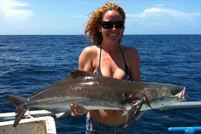 Blue Heron Drift Fishing Family Friendly Charter - Who is this best for?  