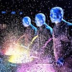 Blue Man Group Boston Admission at the Charles Playhouse - What the Reviews Reveal About the Experience