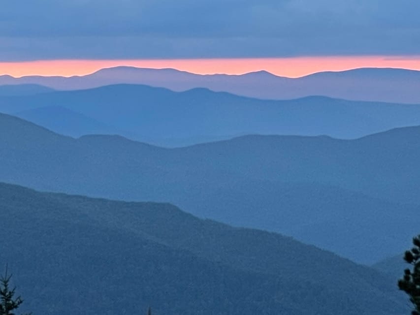 Blue Ridge hiking tour with areas #1 Guide (1/2 day) - Who Will Love This Tour?