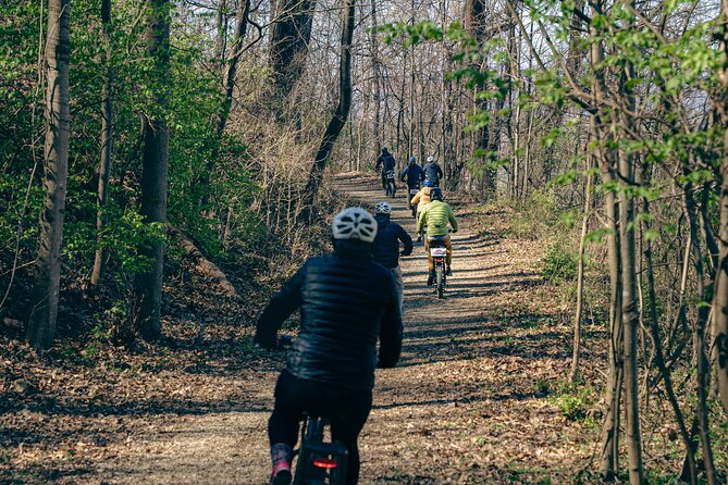 Blue Ridge Mountain E Bike Tour - Final Thoughts: Is this the Right Tour for You?