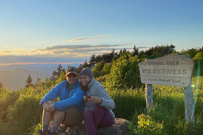 Blue Ridge Mtns Hiking Tour with the areas top rated trail expert - Unpacking the Experience: What to Expect