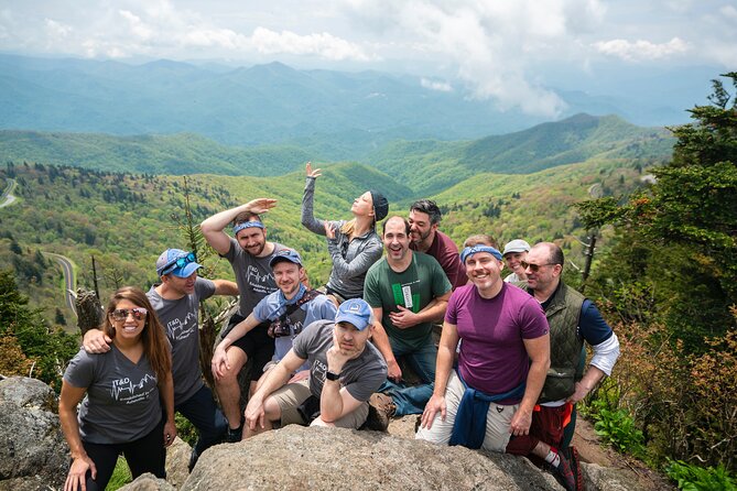 Blue Ridge Mtns Hiking Tour with the areas top rated trail expert - The Practical Side: Value, Duration, & Booking