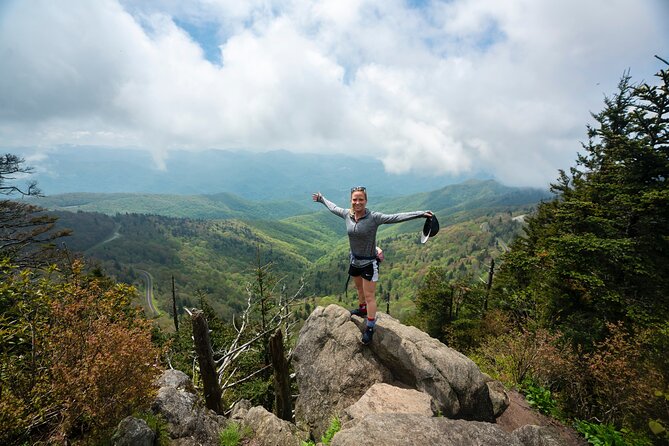 Blue Ridge Mtns Hiking Tour with the areas top rated trail expert - The Day in Detail: A Closer Look at the Itinerary