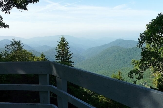Blue Ridge Parkway (Cherokee to Asheville) Self-Guided Audio Tour - Final Thoughts: Who Will Love This Tour?