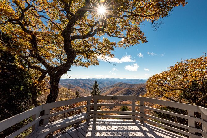 Blue Ridge Parkway (Cherokee to Asheville) Self-Guided Audio Tour - Final Words