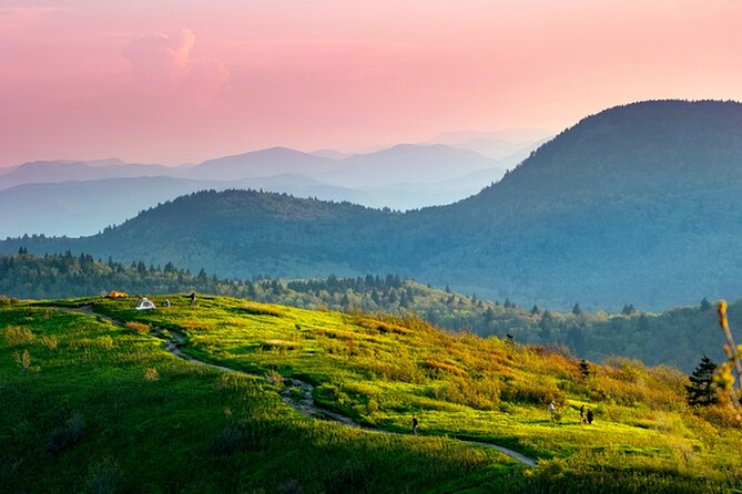 Blue Ridge Parkway South Self-Guided Audio Tour - Final Thoughts