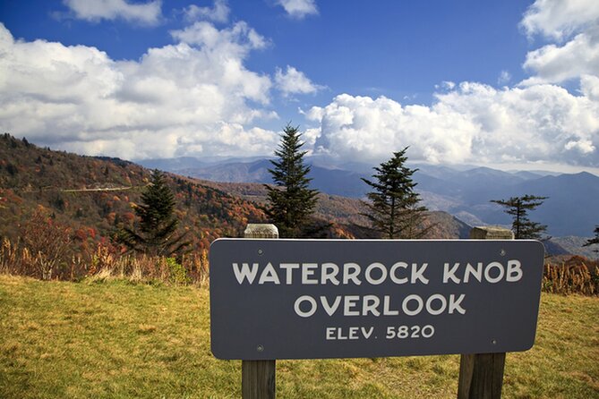 Blue Ridge Parkway South Self-Guided Audio Tour - FAQs