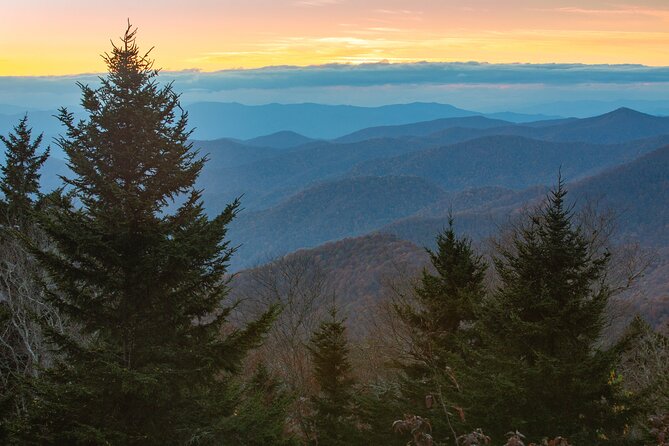 Blue Ridge Parkway Virginia Self-Guided Audio Tour - Who Would Love This Tour?