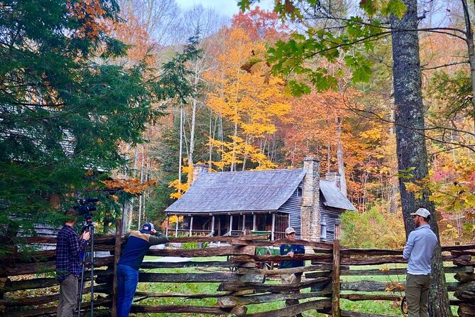 Blue Ridge Parkway Waterfalls Hiking Tour from Asheville - Frequently Asked Questions