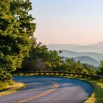 Blue Ridge Parkway Waterfalls: Hiking Tour from Asheville - The Experience in Detail