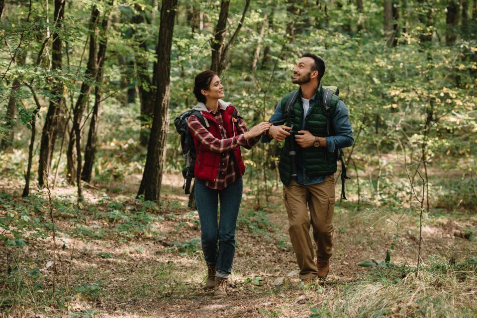 Blue Ridge Parkway Waterfalls: Hiking Tour from Asheville - Who Would Love This Tour?