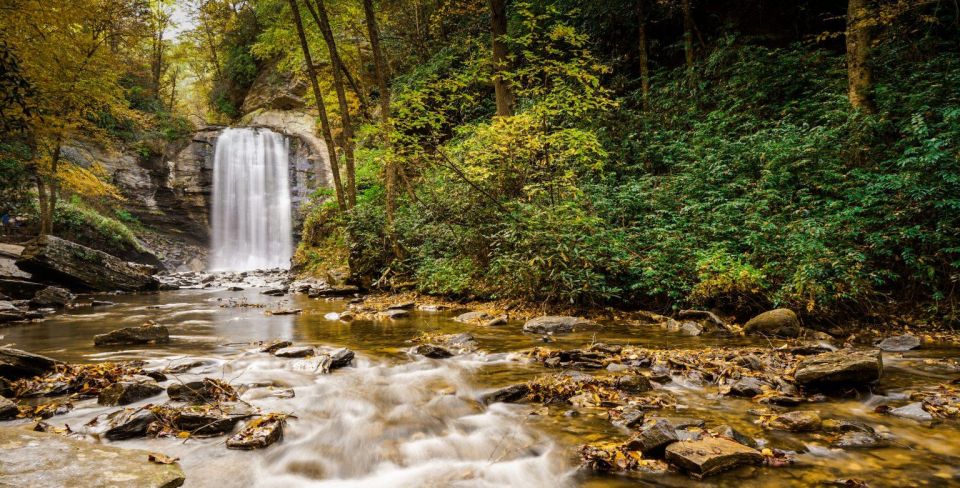 Blue Ridge Parkway Waterfalls: Hiking Tour from Asheville - Final Thoughts
