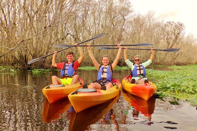 Blue Springs Manatee Tours & Wildlife Adventure Orlando - FAQ