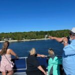 Boat Cruise - North Shore to Deaths Door Crossing - Who Will Appreciate This Cruise?