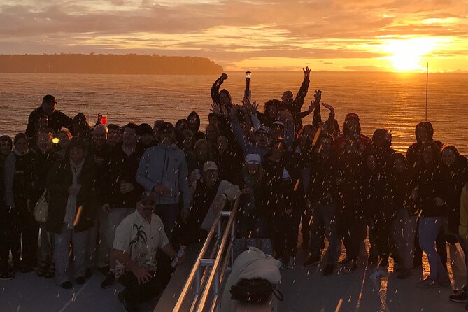 Boat Cruise- Sunset Live Music Cruise - Frequently Asked Questions