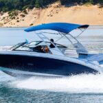 Boat or Yacht Rental in Sag Harbor, The Hamptons, or Monatauk - What to Expect on the Tour