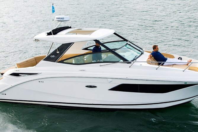 Boat or Yacht Rental in Sag Harbor, The Hamptons, or Monatauk - Who Will Love This Experience?