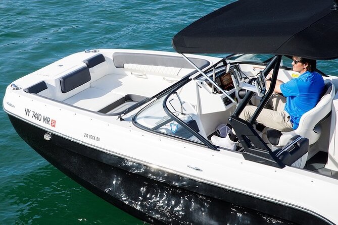 Boat or Yacht Rental in Sag Harbor, The Hamptons, or Monatauk - FAQ