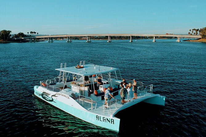 Boat Rental San Diego | Includes Captain, Crew and Bartender! - Final Thoughts