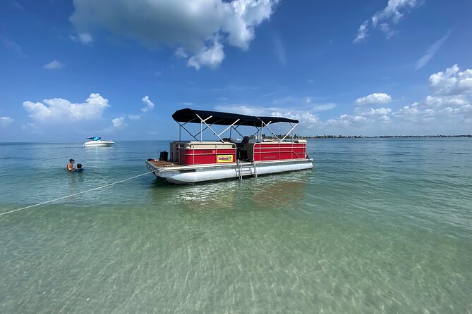 Boat Rentals in Shell Key - Exploring the Boat Rentals in Shell Key: A Practical Guide