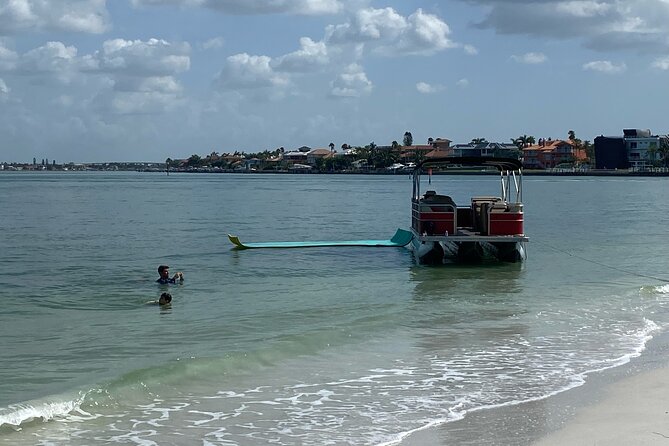 Boat Rentals in Shell Key - What to Expect from Your Boat Rental Experience