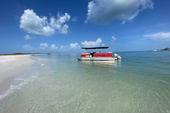 Boat Rentals in Shell Key - Why This Experience Works for You